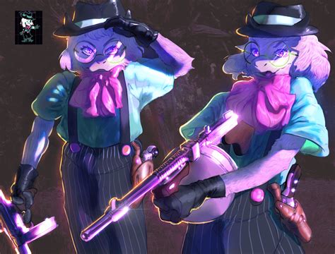 Felt Like I Had To Draw Ralsei With This Outfit R Ralsei