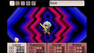 Claus Mother 3