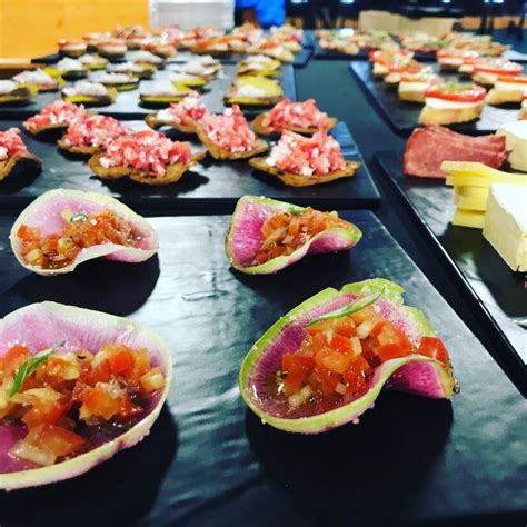 Cedar Salt Barbeque And Bakery Ucluelet Catering