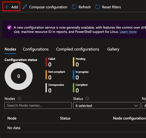 Automating Azure Security Why Dsc Is Your Silent Guardian Against