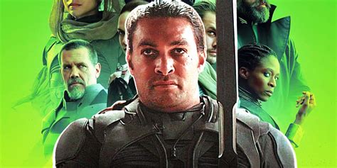What Happens To Duncan Idaho In Dune
