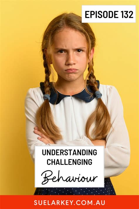 Episode 132 Understanding Challenging Behaviour Odd And Pda Sue Larkey Episode 132 Understanding Challenging Behaviour Odd And Pda Sue Larkey