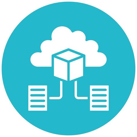 Premium Vector Predictive Modelling Vector Illustration Style