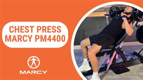 Marcy Pm4400 Leverage Home Multi Gym And Bench Pro Fitnessdigital