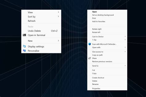 Disable The New Context Menu On Windows 11 In 3 Steps