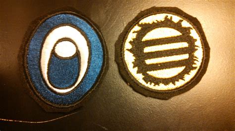 Mass Effect Eclipse Logo