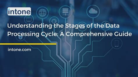 Learn About Data Processing With Our Guide Intone Posted On The Topic Linkedin