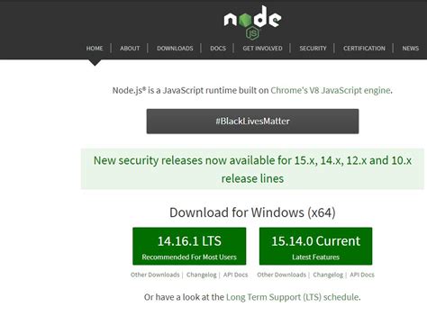 How To Install Reactjs