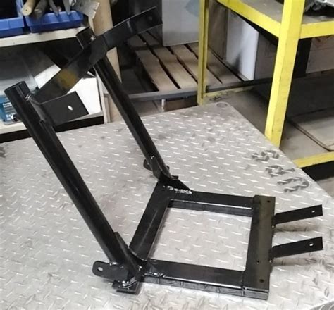 Seat Bracket Lightning E Model 2020 Fec Parts