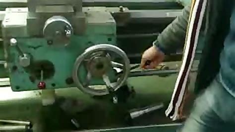 ماشین ابزار دستگاه تراش