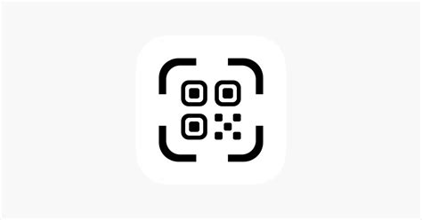‎app Store에서 제공하는 코드 스캐너 Qr 코드 리더기