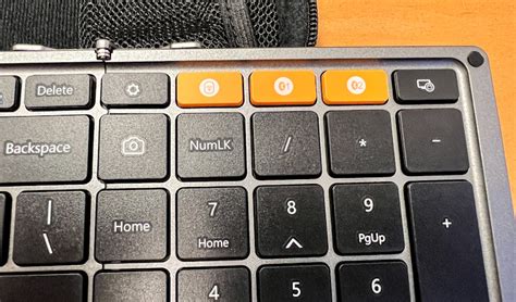 Protoarc Xkm01 Tri Fold Bluetooth Keyboard And Mouse Combo Review The