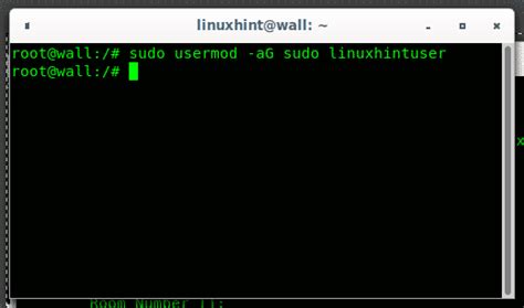 How To Create A New Sudo User On Debian 10 Buster Onet Idc