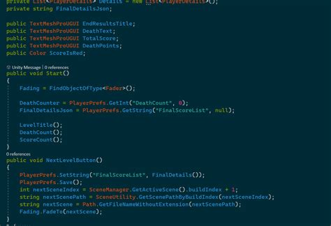 Why Is My Json String Empty Maybe You People Have Better Idea To Store
