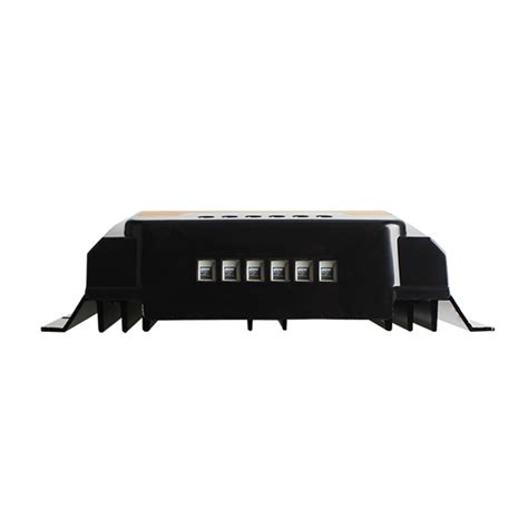 70A PWM Solar Charge Controller 12V 24V Power Home