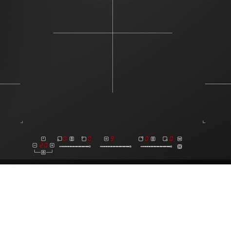 Inventum Inbouw Inductie Kookplaat Iki Keukenstijn