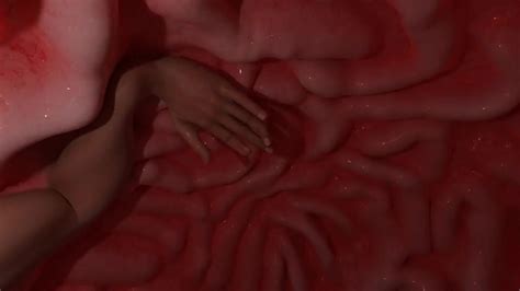Vore Animation