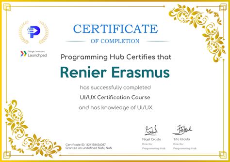 Renier Erasmus Crm And Web Developer Ctu Training Solutions Linkedin