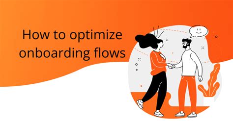 How To Optimize Your Onboarding Flow Foundations For Success Product Fruits Blog