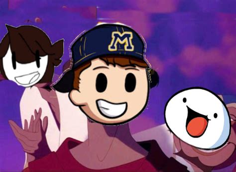 Mikey Youre Playing With The Big Boys R Mandjtv