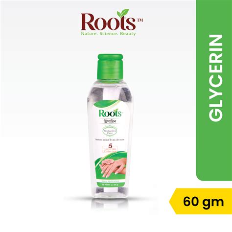 Roots Glycerin Protective Care Hydration