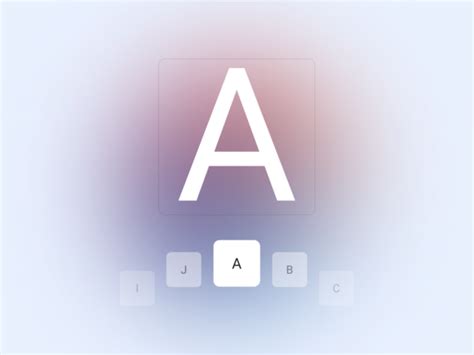 Animated Curved Nav Using Javascript — Codehim