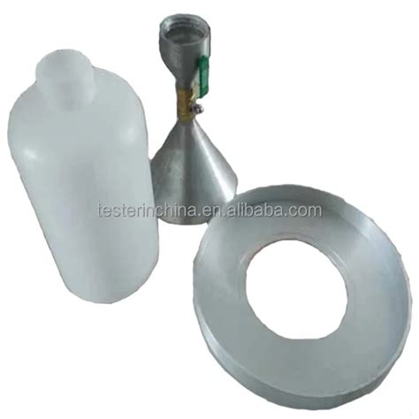 Astm Sand Cone Field Density Test Sand Cone Density Apparatus Price