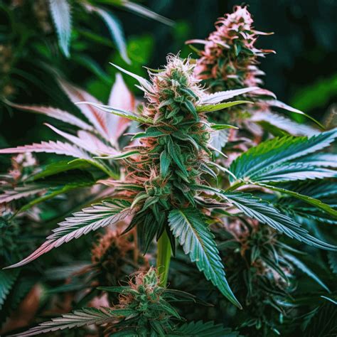 Cannabis 101 Indica Sativa And Hybrid Strains