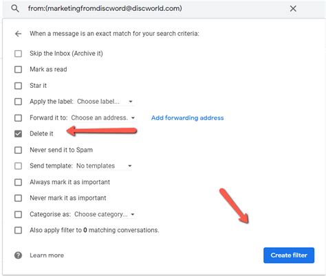 Mastering Email Efficiency Tips For Automating Gmail
