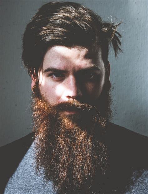 Fix A Beard Cheek Line Thats Too High — Beard Style