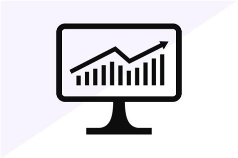 Computer Analysis Icon Graphic By Master Design · Creative Fabrica