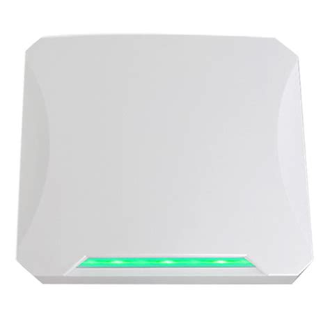 Uhf Active Rfid Reader Color White At Best Price In Ahmedabad Axtron Solutions Private Limited