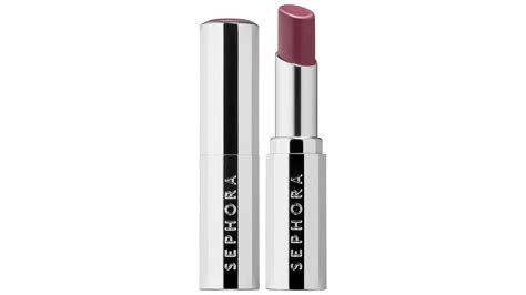 Sephora Collection Rouge Lacquer Long Lasting 31 Reckless Lipstick 01