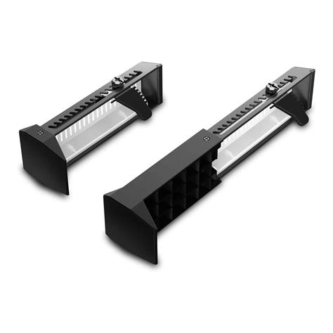 Deepcool Gh 01 A Rgb Addressable Rgb Gpu Stand Bracket Laptops Direct