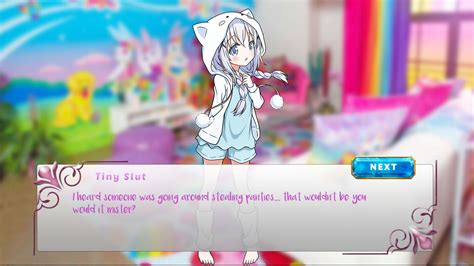 Fuck Quest By Invade Tech Software