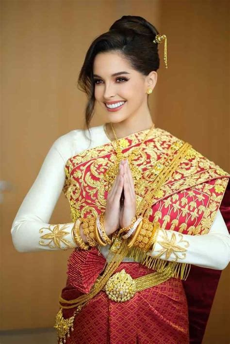 Thai Beauty Pinterestjohan Koe