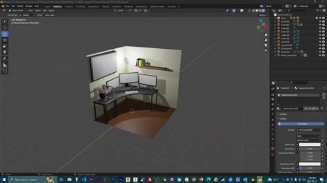 Josh L On Linkedin Blender Threejs Buildinpublic 14 Comments
