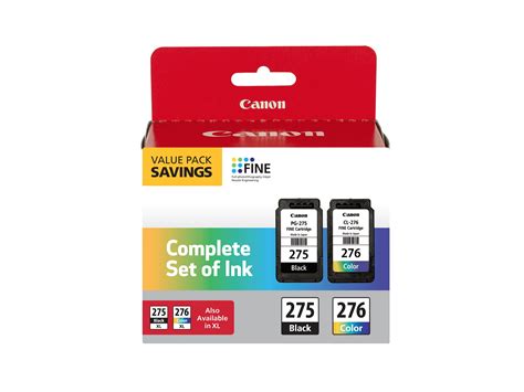 Canon Printer Ink Cartridges
