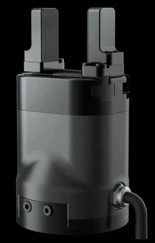 Dh Robotics Collaborative Electric Parallel Gripper Pgc 140 50 For Industrial At Rs 220000 In