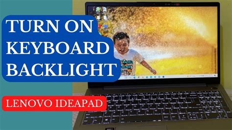 How To Turn Backlight Keyboard Laptop At Lisa Post Blog