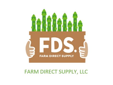 Farm Direct Supply Reveals Fresh New Logo And Website Perishable News