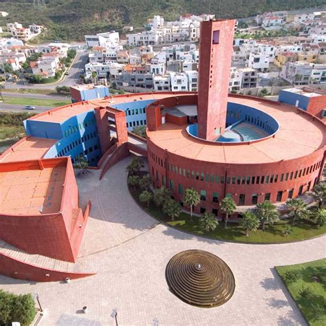 Egade Tec De Monterrey Impercon