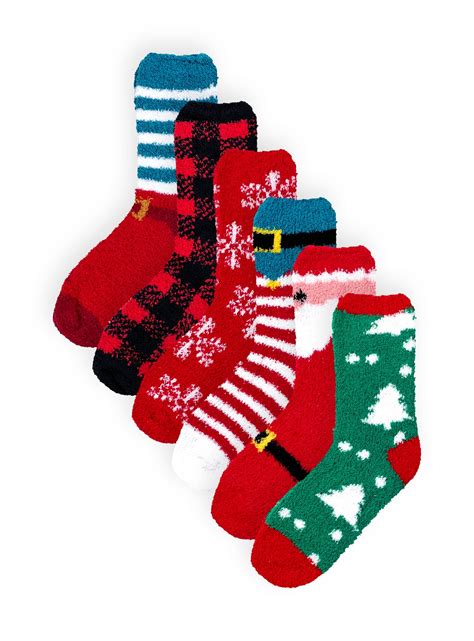 Wholesale Crew Cozy Socks 021 Dozen