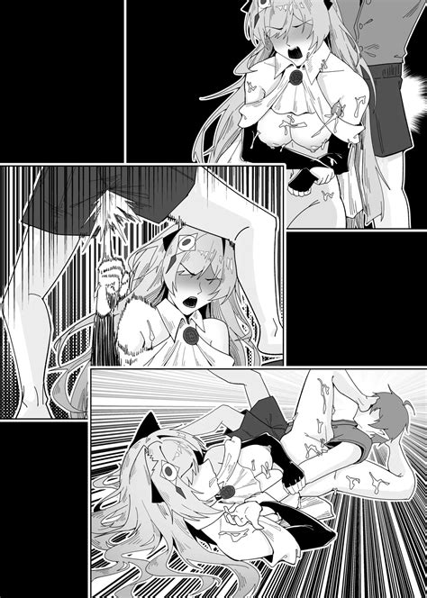 Knightfault（ダスク）·鸿雪大战小杜林（明日方舟同人h·lc整合汉化组获权代发） Page 51 Nhentai Hentai Doujinshi And Manga