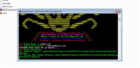 Learn All Kind Of Hacking