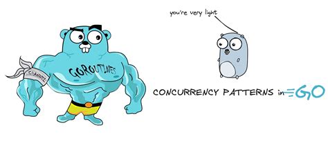 Concurrency Patterns Vaibhav Ahuja