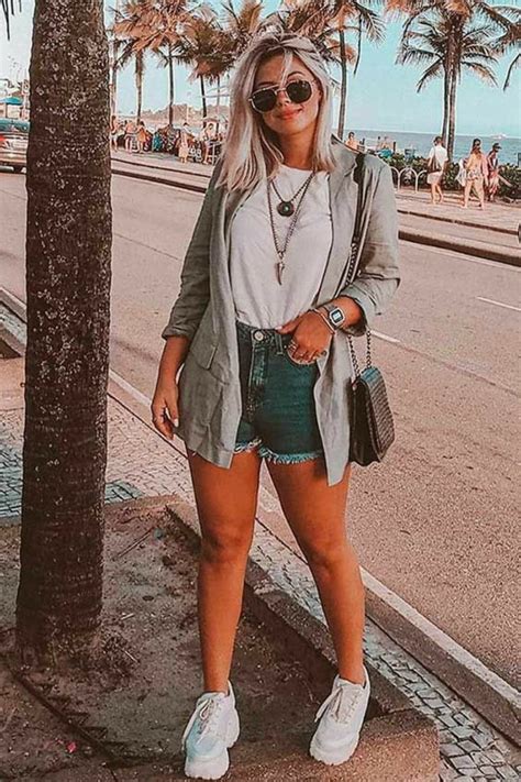 Casual Summer Outfits For Women Sporty Outfits Cute Casual Outfits
