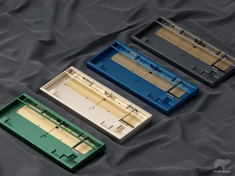 Customized Keyboard Structure Size How To Choose The Shell