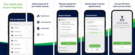 Download Our New The Doctors App For All Your Patient Needs