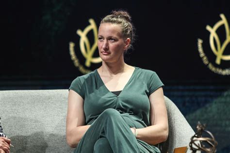 „schaue Lieber Frauen Ex Dfb Torhüterin Schult Ist Kein Fan Des